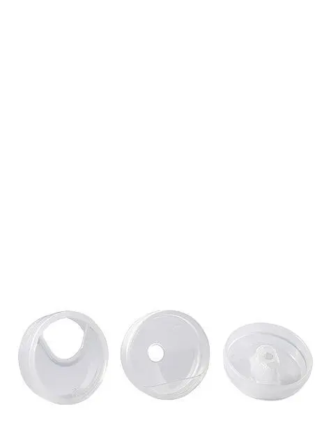 CADENCE Set Of Adaptors - Clear