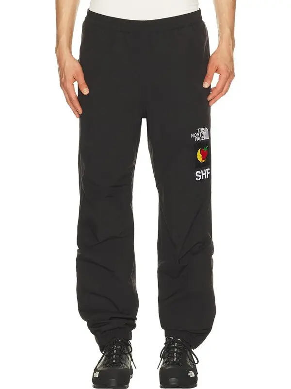The North Face X Sky High Farm Mtn Pant - Tnf Black