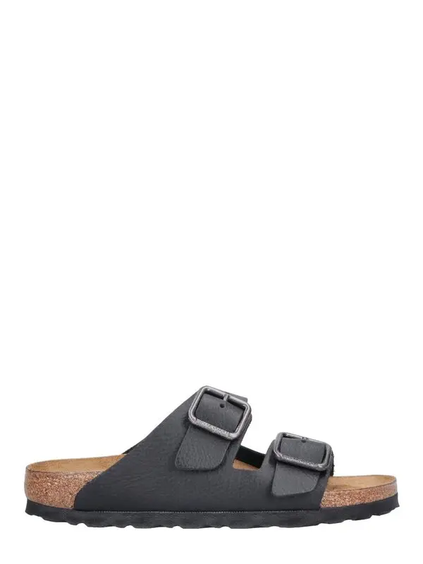 BIRKENSTOCK Arizona Sandals - Black