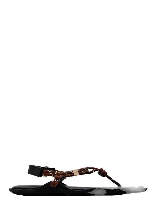 Flowze Sandals Fl - Brown