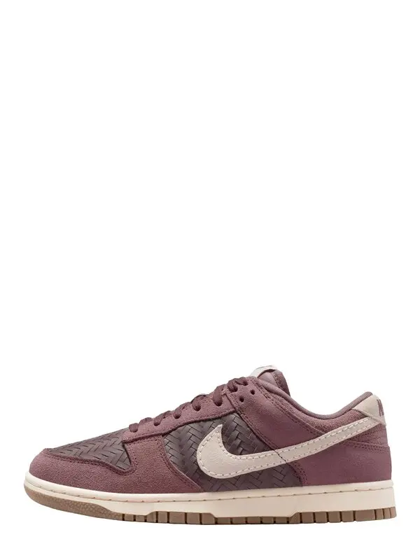 Nike Dunk Low Premium Se Sneakers - Purple