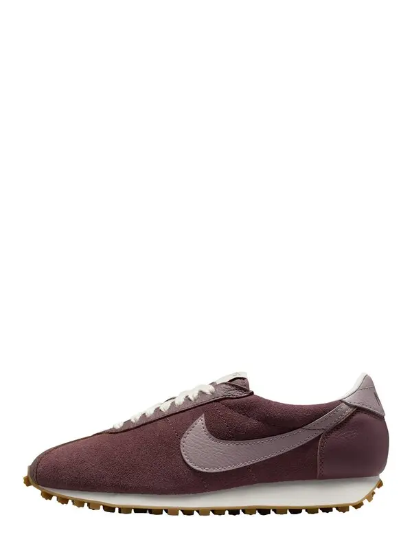 Nike Ld-1000 Suede Sneakers - Purple