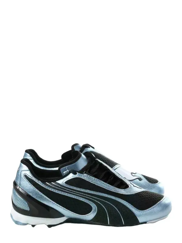 PUMA V-s1 Metallic Sneakers - Black