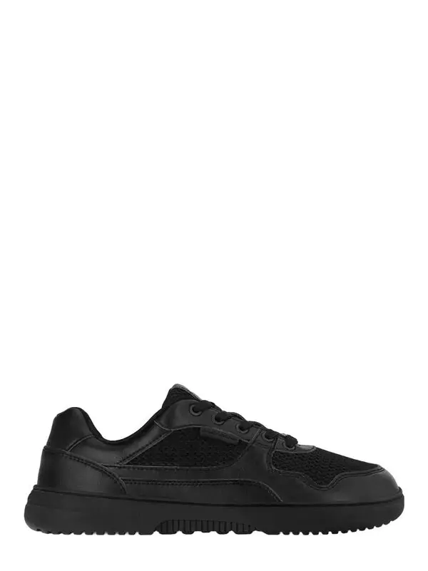 BAREBARICS Zing Sneakers - Black