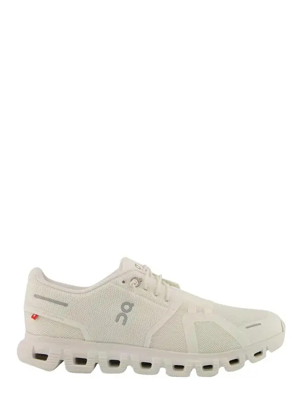 On Cloud 5 Sneakers - White