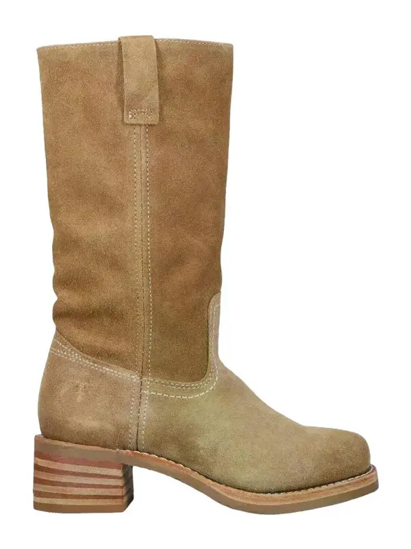 THE FRYE COMPANY Campus Boots - Brown