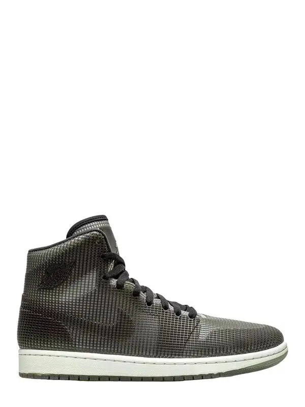 JORDAN Air 4lab1 Sneakers - Black