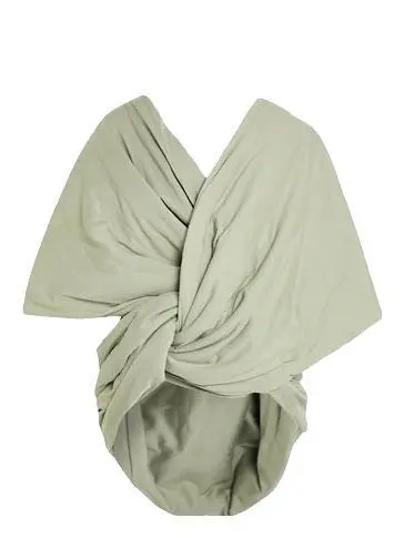 Rick Owens Top - Sage Green