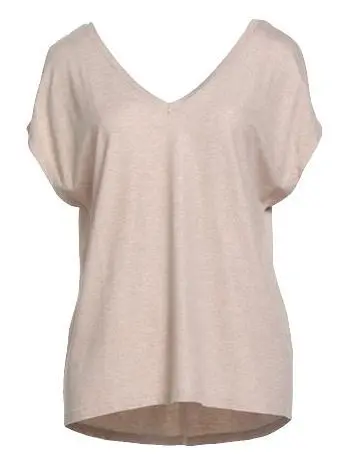 Majestic Filatures Jersey T-shirt - Pink