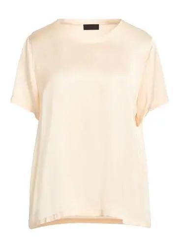 Liu Jo Satin Top - White