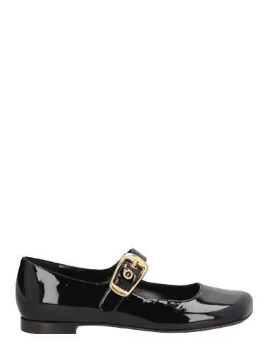 Chloé Ballet Flats - Black
