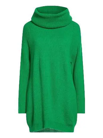 Liu Jo Crewneck Sweater - Green