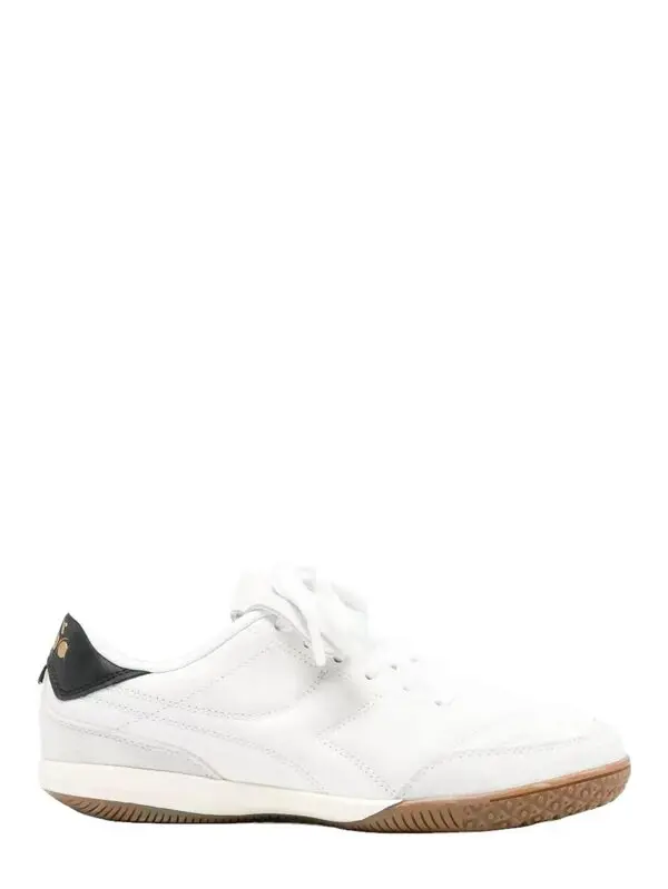 DIADORA Lace-up Sneakers - White