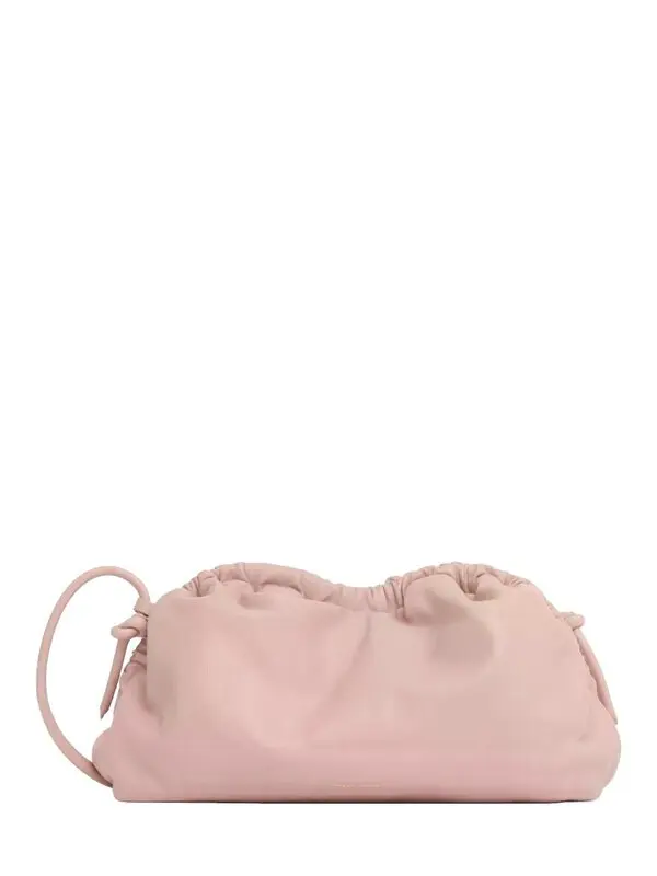 MANSUR GAVRIEL Cloud Leather Bag - Pink