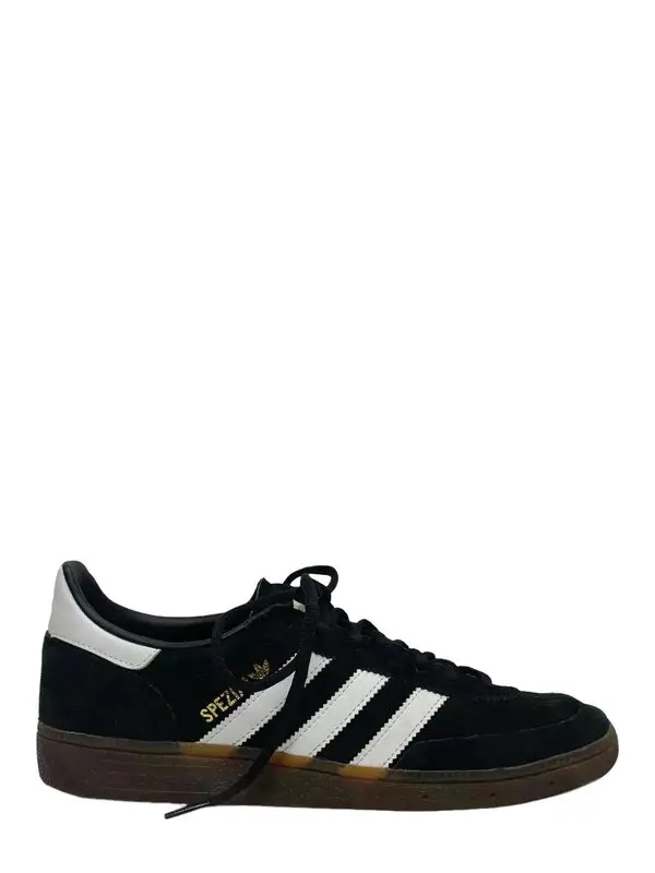 Adidas Handball Spezial Sneakers - Black