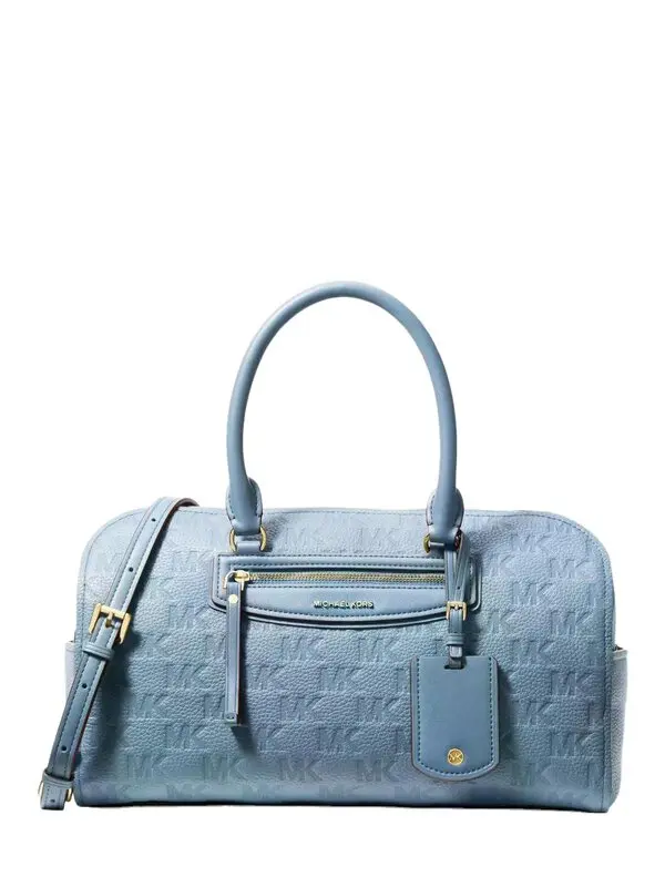 Michael Kors Jet Set Travel Bag - Blue