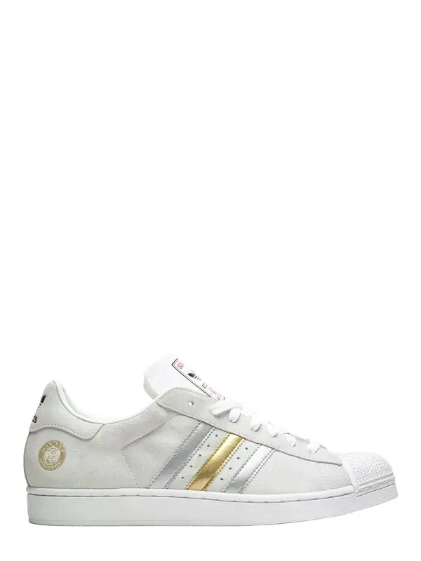 Adidas Superstar 1 Sneakers - White