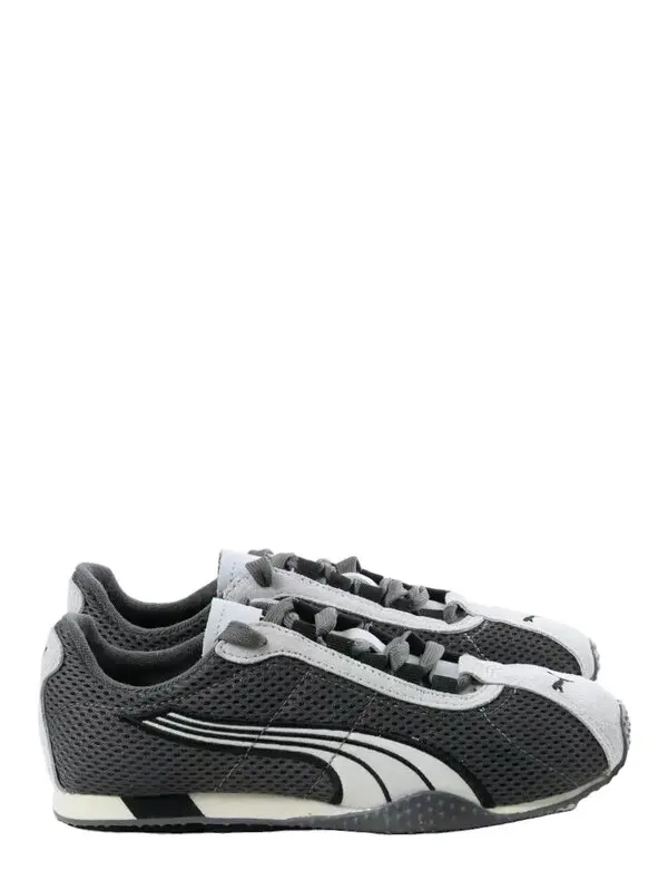 PUMA H-street Og Mesh-paneled Sneakers - Grey