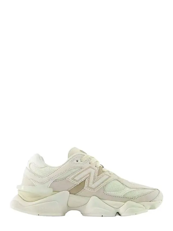 NEW BALANCE 9060 Panelled Sneakers - Neutrals