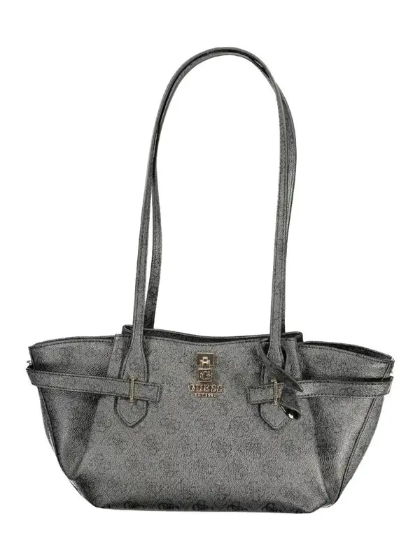 Guess Tote Bag - Grey