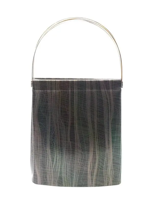 Cartier 2010-2026 Leather Trinity Handbag - Black
