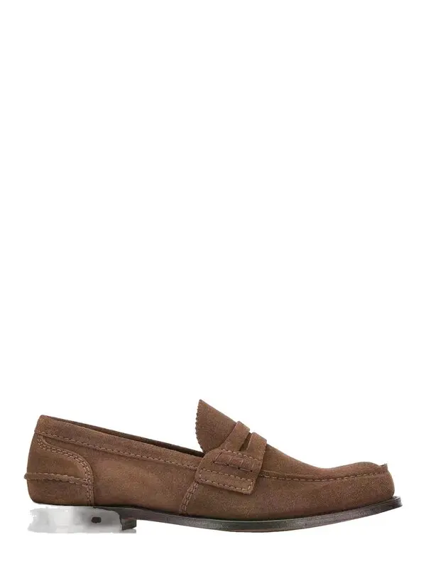 Church's Pembrey Loafers - Brown