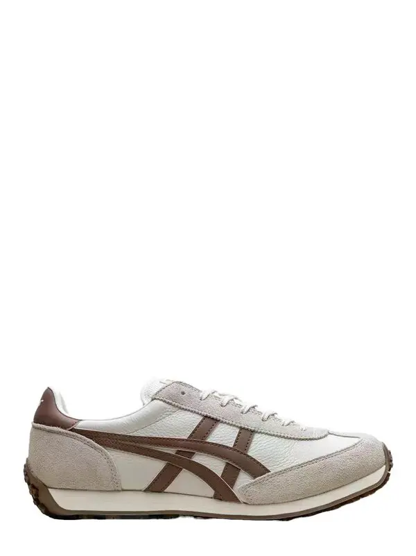 Onitsuka Tiger Tiger Edr '78 Panelled Sneakers - Neutrals