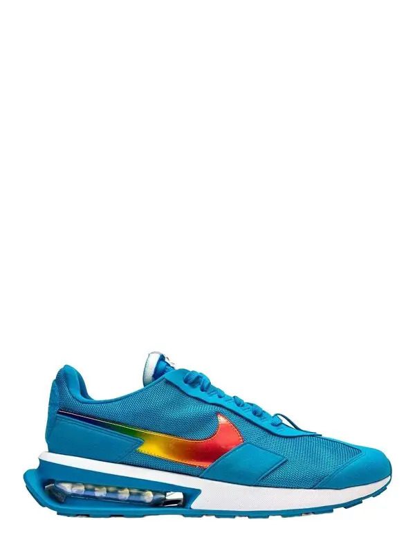Nike Air Max Pre-day Bt Sneakers - Blue