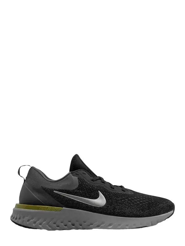 Nike Odyssey React Sneakers - Black