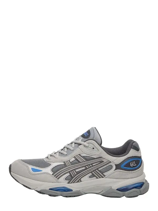 Asics Gel-nyc 2.0 Sneakers - Gravel/piedmont Grey