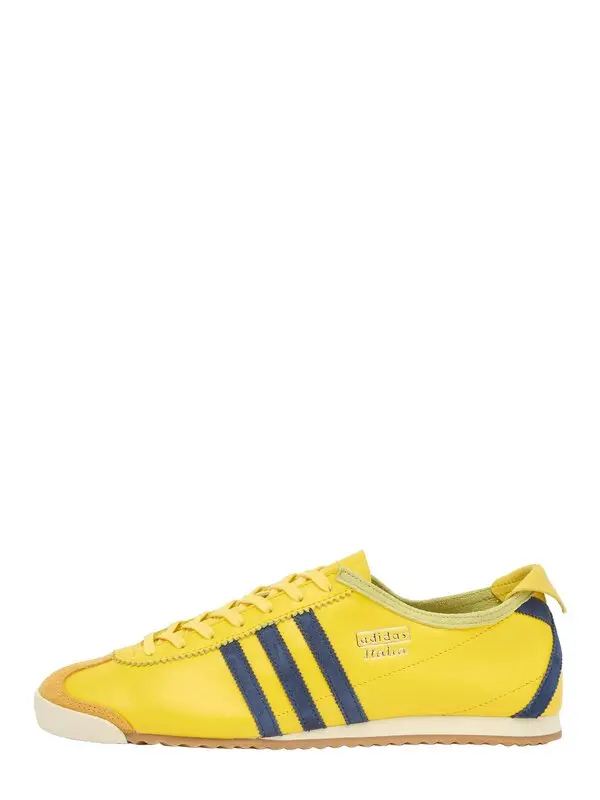 Adidas Italia 60s Sneaker - Yellow/night Indigo/cream White