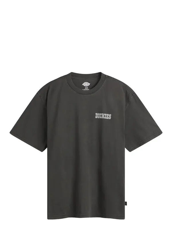 Dickies Buchtell T-shirt - Black
