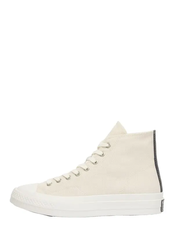 CONVERSE First String Chuck Taylor All Star Sneaker - Natural Undyed/marshmallow