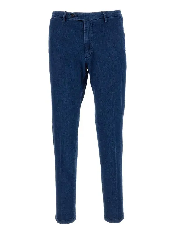 BRIGLIA 1949 Pantaloni Naviglio - Blu