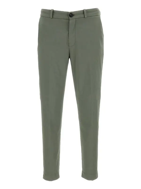 RRD - ROBERTO RICCI DESIGN Cottech Chino Jo Pant - Green