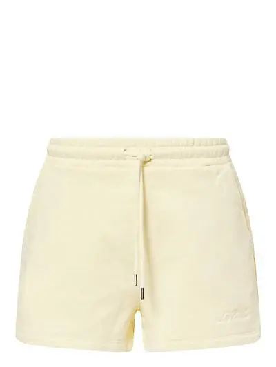 4TH & RECKLESS Cotton-jersey Shorts - Leon