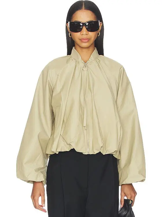 Beaufille Tadao Jacket - Beige