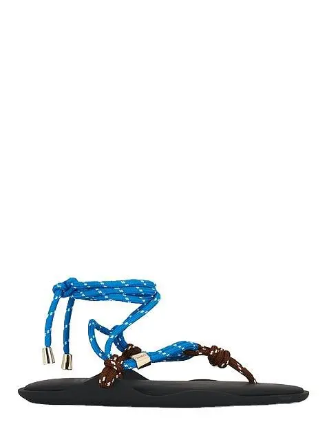 FLÃ²WZE Flówze Fló Twin Sandal - Blue