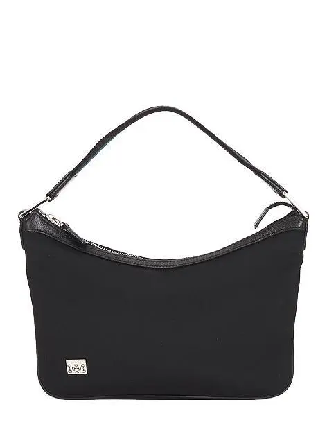 FWRD RENEW Gucci Pop Hobo Bag - Black
