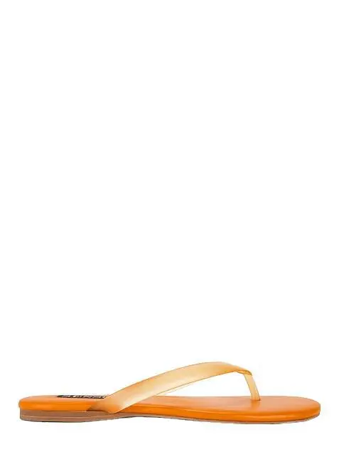 Senso Harmony Ii Flip Flop - Orange