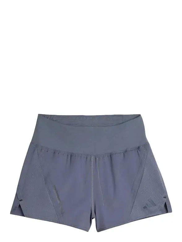 Adidas Original Song For The Mute Running Shorts - Onix