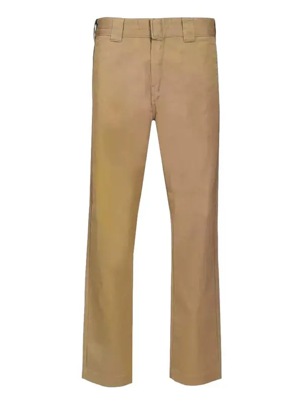 Carhartt Work In Progress Master Trousers - Neutrals