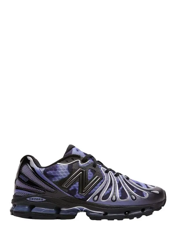 NEW BALANCE 1890 Sneakers - Purple/black