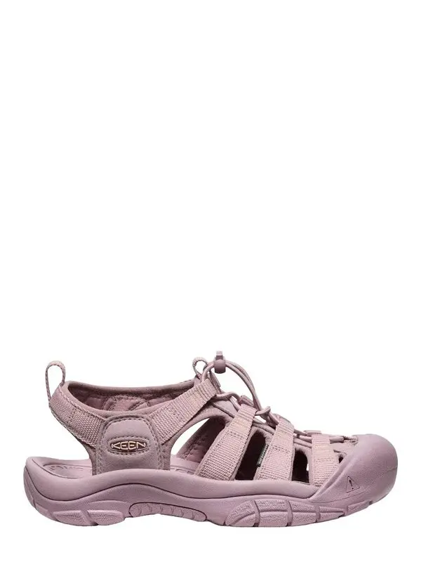 Keen Newport H2 Sandal - Monochrome/toadstool