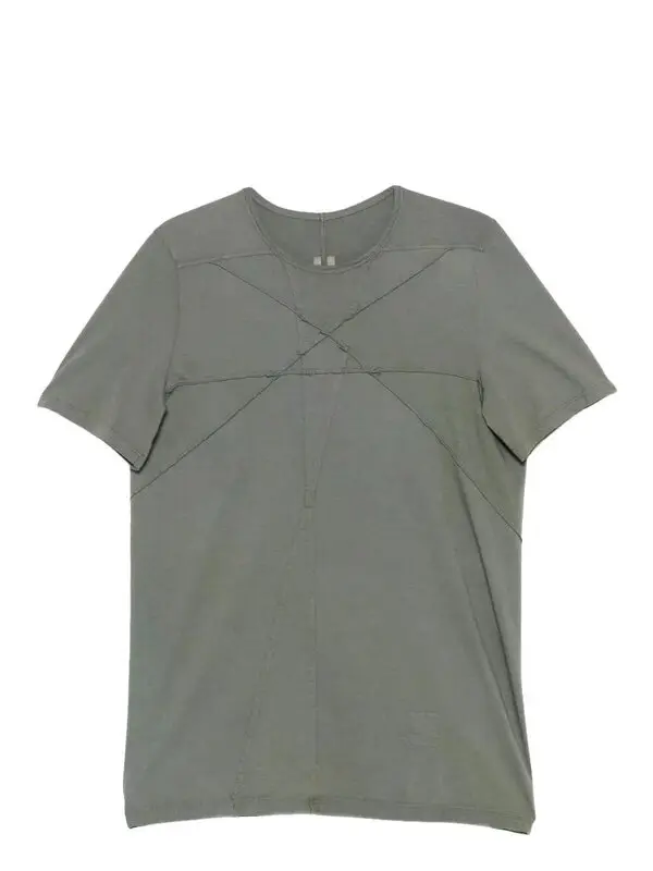 Rick Owens Short-sleeves T-shirt - Green