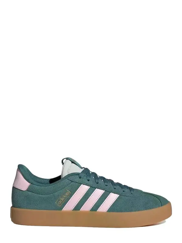Adidas Vl Court 3.0 Sneakers - Green