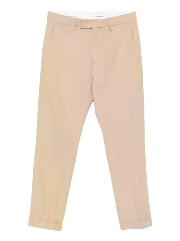DEPARTMENT 5 Destynai Carrot-fit Trousers - Neutrals
