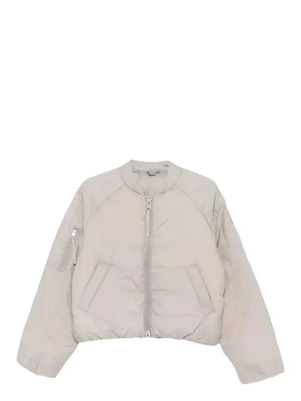 Canada Goose Elba Zip Pocket Jacket - Neutrals