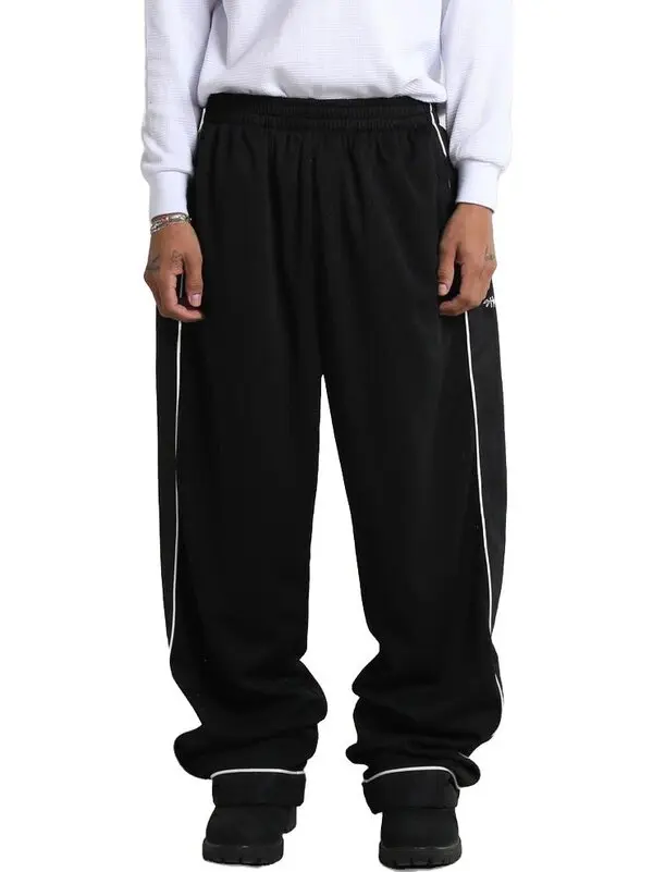 SHAKA WEAR Super Mesh Pants - Black
