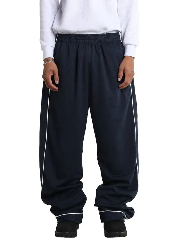 SHAKA WEAR Super Mesh Pants - Navy